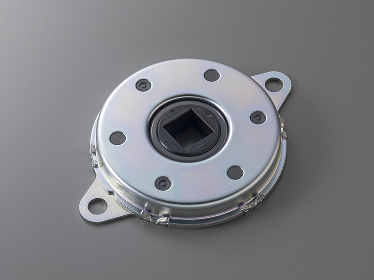 Fuji Latex Rotary Dampers index｜TECH,Inc. GeneralTradingCompany